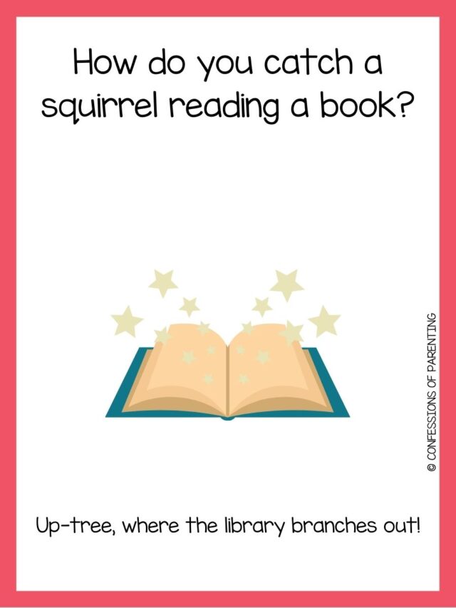 50 Best Book Riddles for Kids & Families (With Answers)
