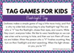 50 Fun Tag Games for Kids [Kids Love These!]