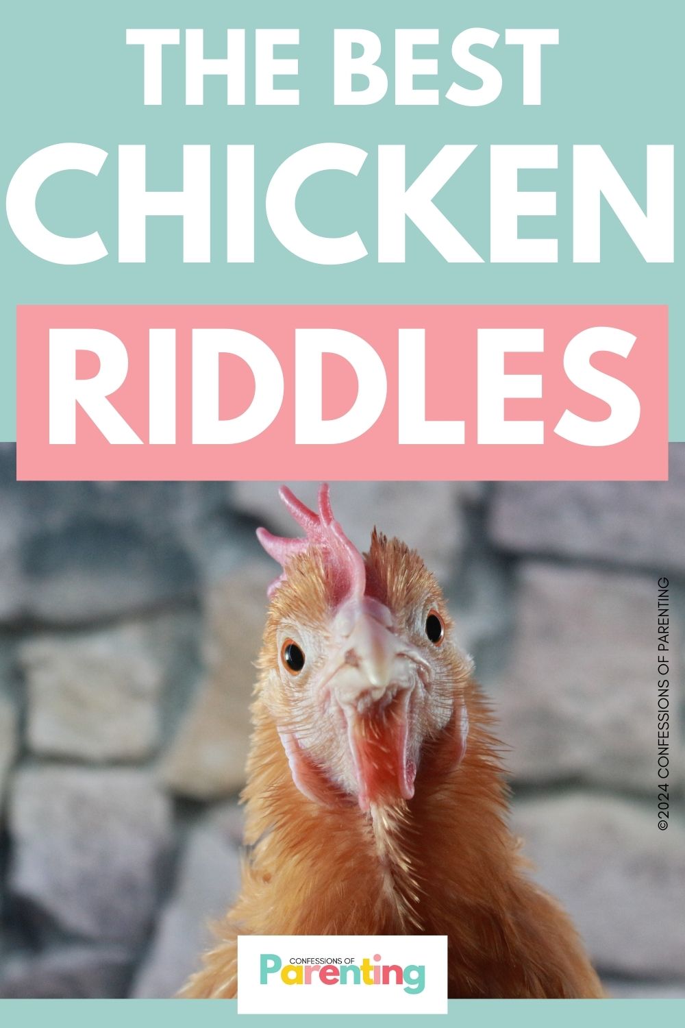 155 Chicken Jokes That Will Make You Cluck