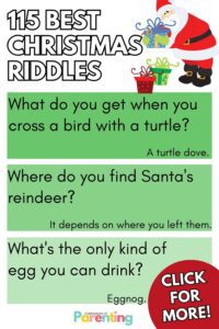 115 Festive Christmas Riddles To Spread Holiday Cheer