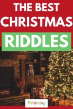 115 Festive Christmas Riddles To Spread Holiday Cheer