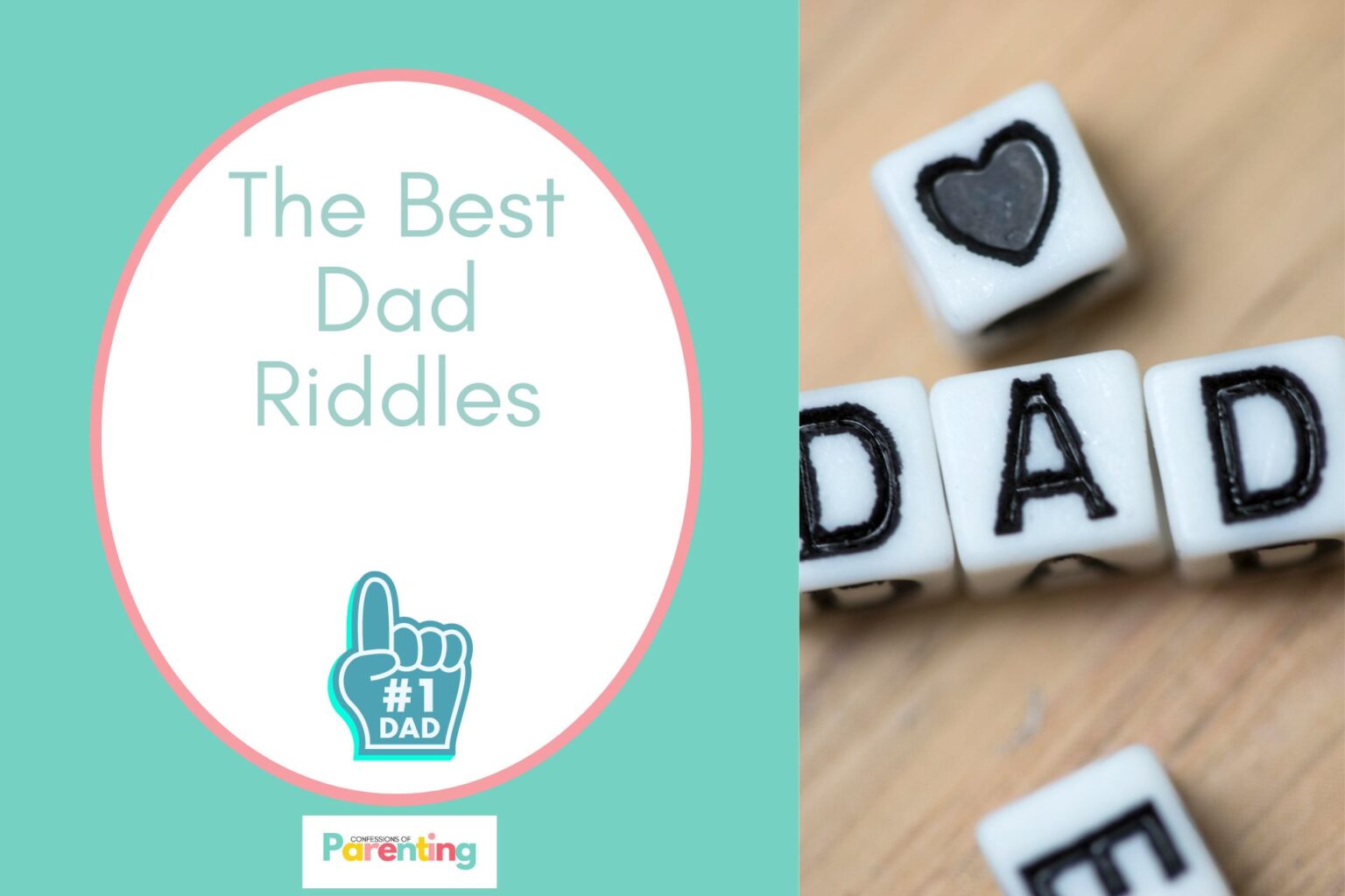 75 Best Dad Riddles (So Bad They’re Good!) Family-Friendly