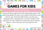 40 Fun Easter Games For the Whole Family