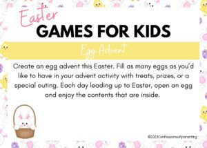 40 Fun Easter Games For the Whole Family