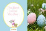 80 Best Easter Riddles with Answers
