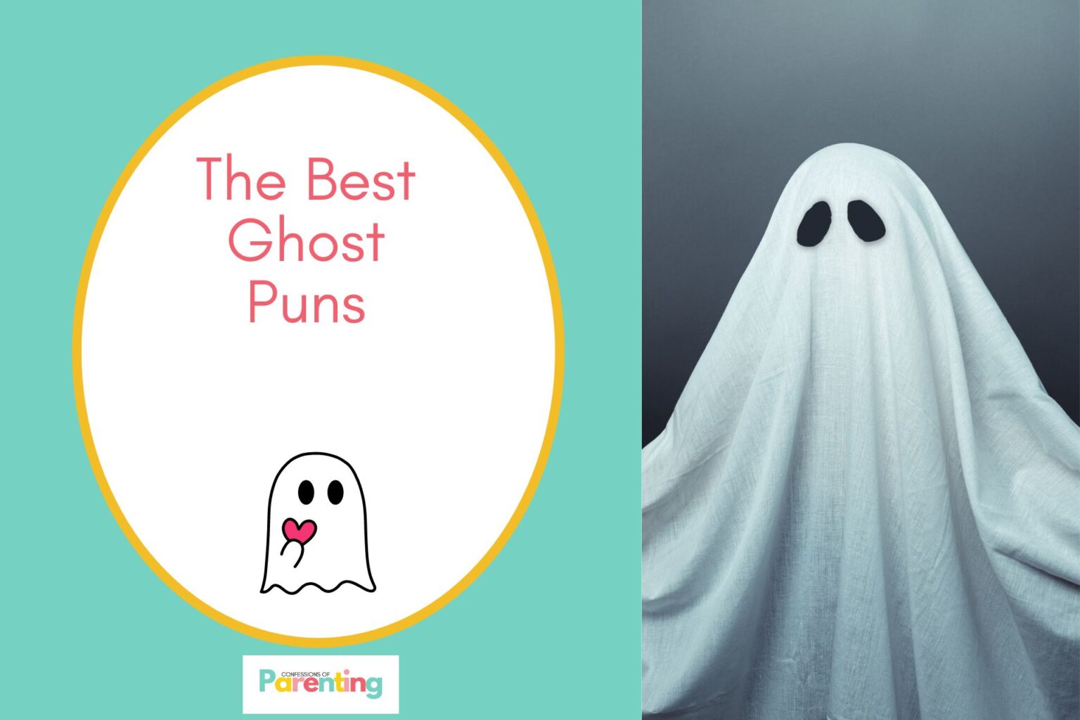 120 Best Ghost Puns That Will Lift Your Spirits