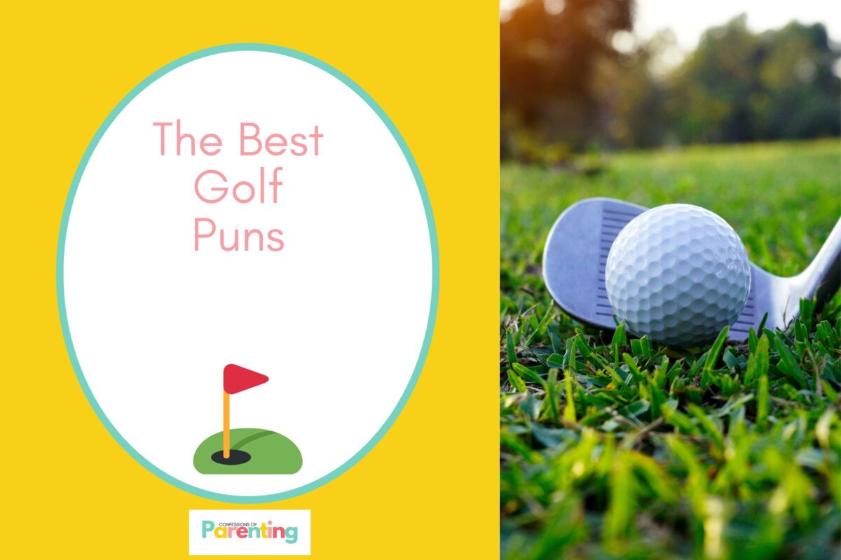 The Best Golf Puns and One Liners That are On Par For Laughter