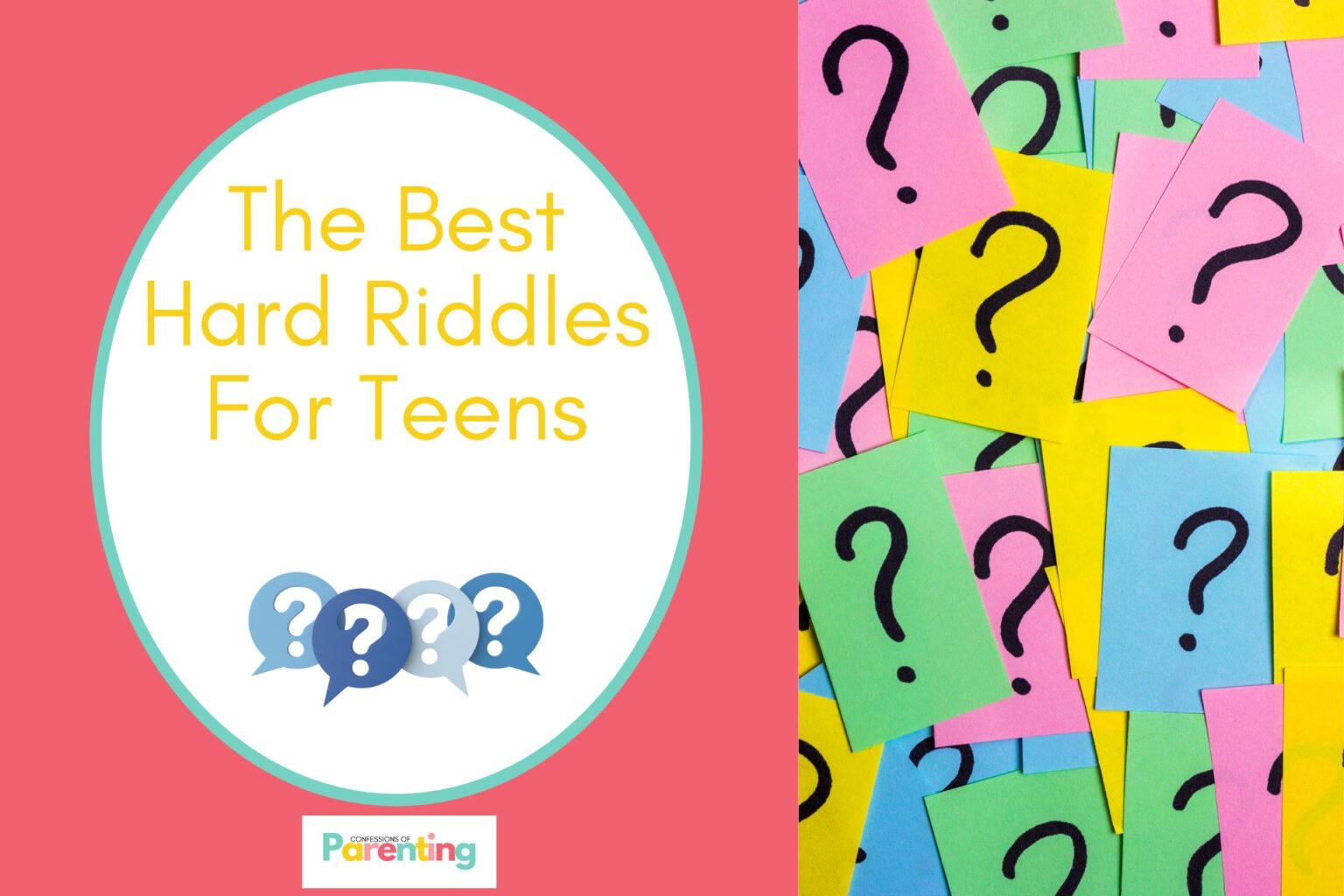 100 Hard Riddles For Teens That Will Challenge You [Free Riddle Cards]