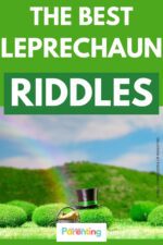 60+ Leprechaun Riddles for Kids (St. Patrick’s Day Fun)