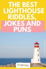 The Best Lighthouse Riddles, Jokes, and Puns