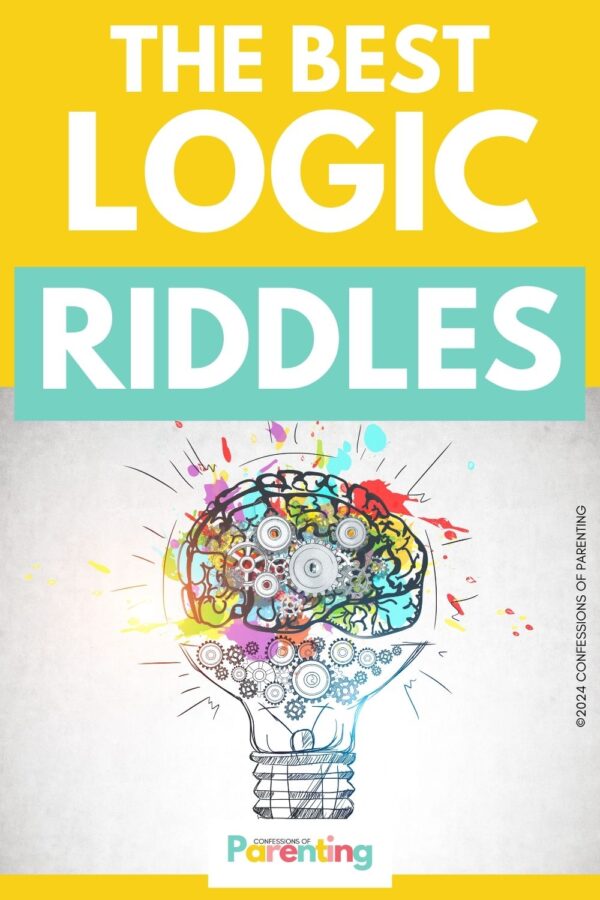 140 Logic Riddles That Will Make You Think
