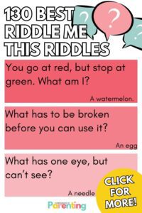 Best Riddle Me This Riddles (With Answers) – Fun Riddles
