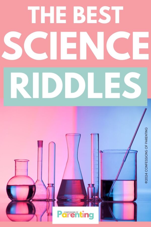 Best Science Riddles for Kids (Fun & Educational)