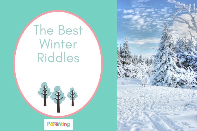 Winter Archives - Confessions of Parenting- Games, Jokes and Fun