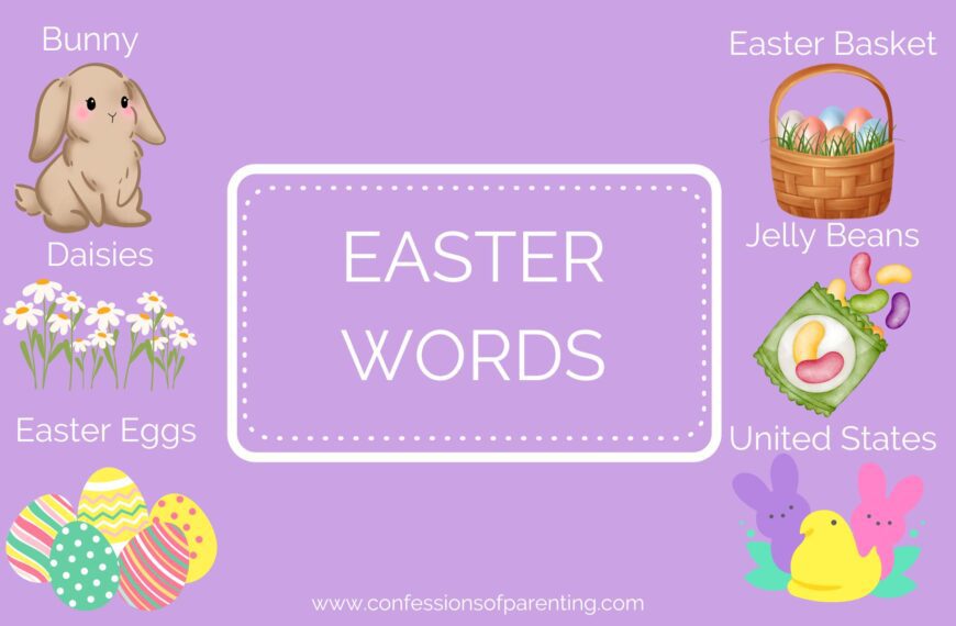 Home [confessionsofparenting.com]