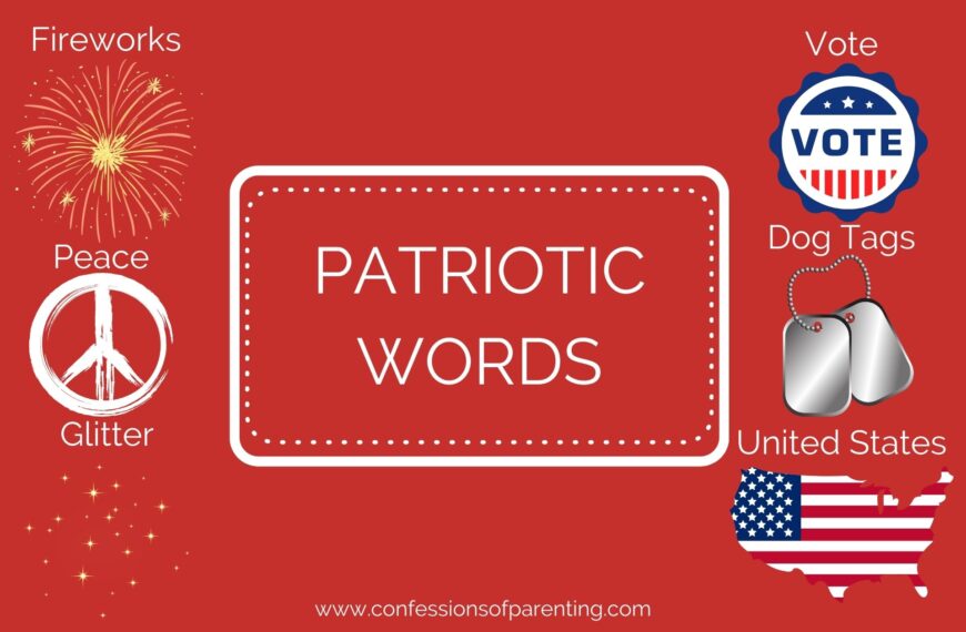 Home [confessionsofparenting.com]