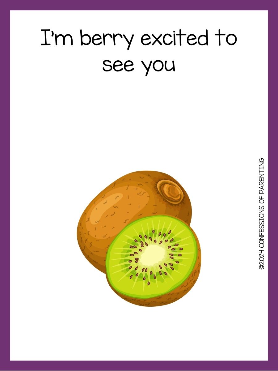 160+ Best Fruit Puns [Free Joke Cards]