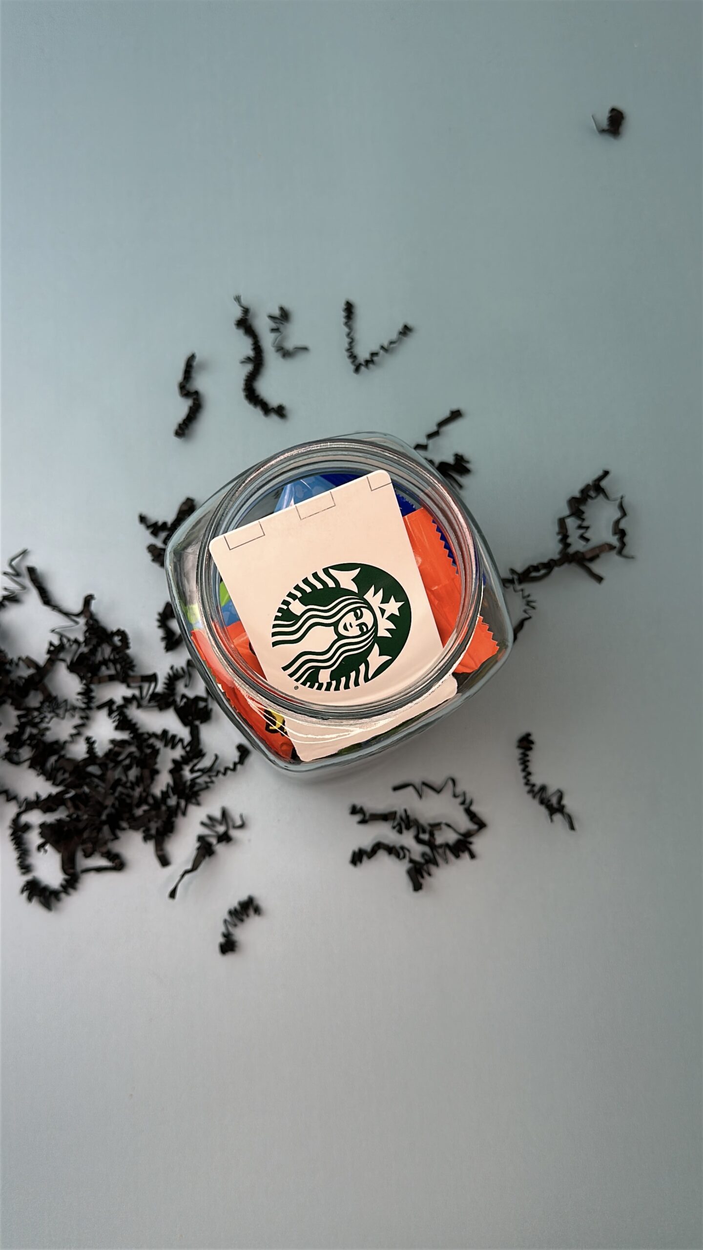 Something Sweet to Unwrap Printable Halloween Gift Tags