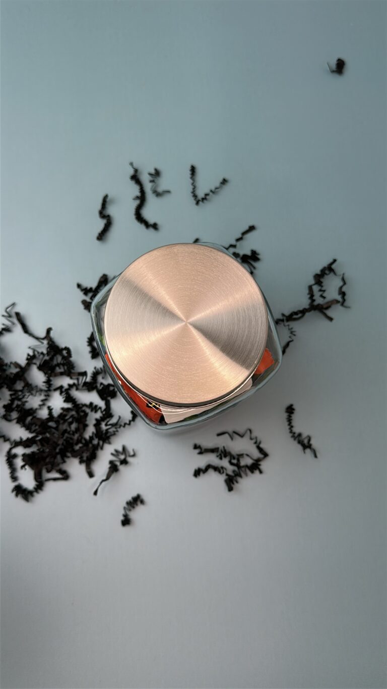 Something Sweet to Unwrap Printable Halloween Gift Tags