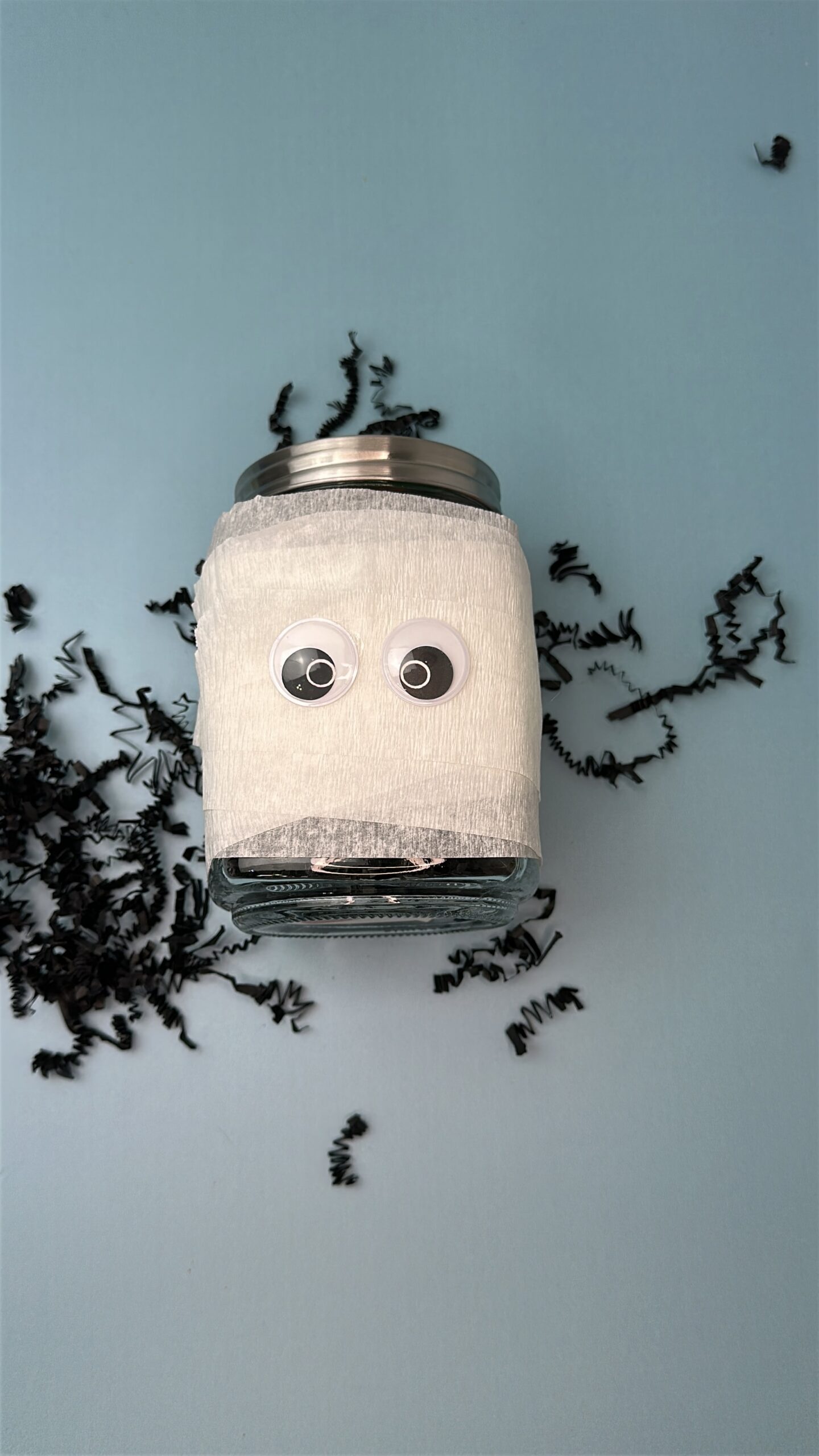 Something Sweet to Unwrap Printable Halloween Gift Tags