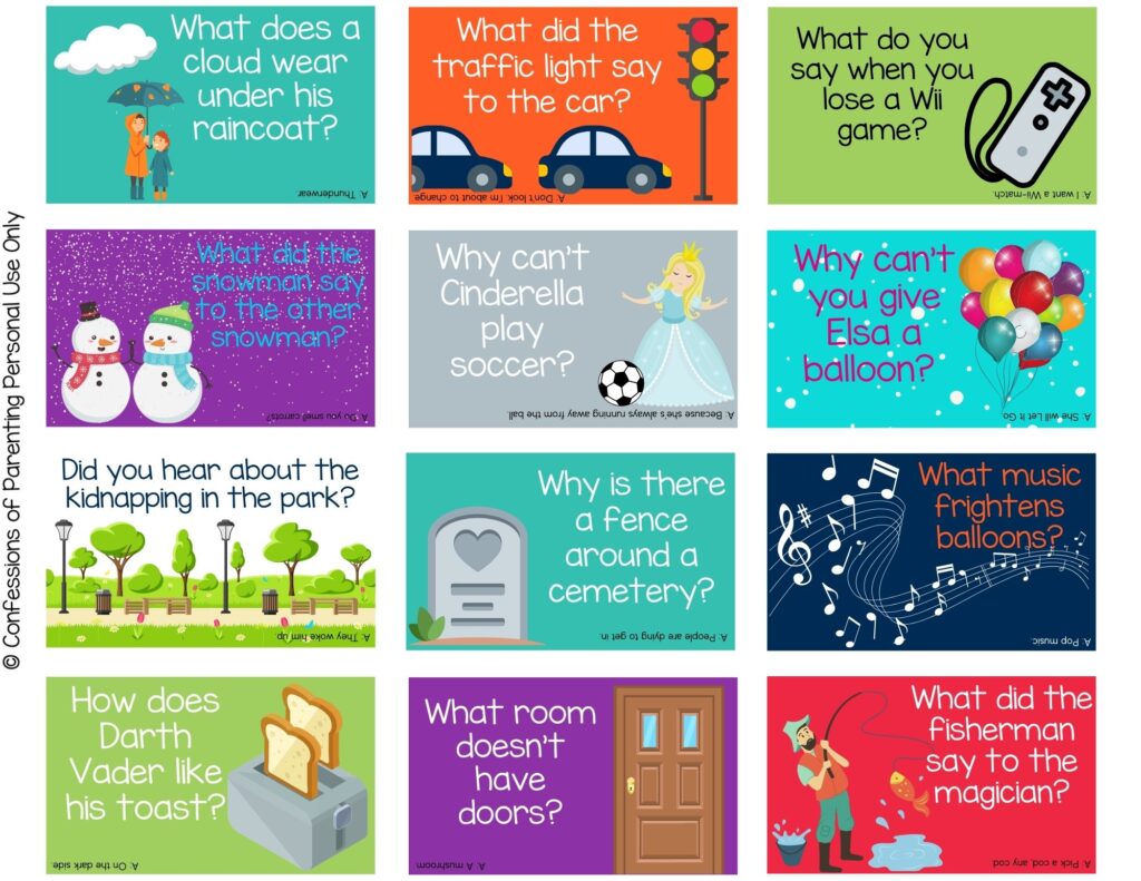 65+ Best Number Riddles for Kids & Families (With Answers)